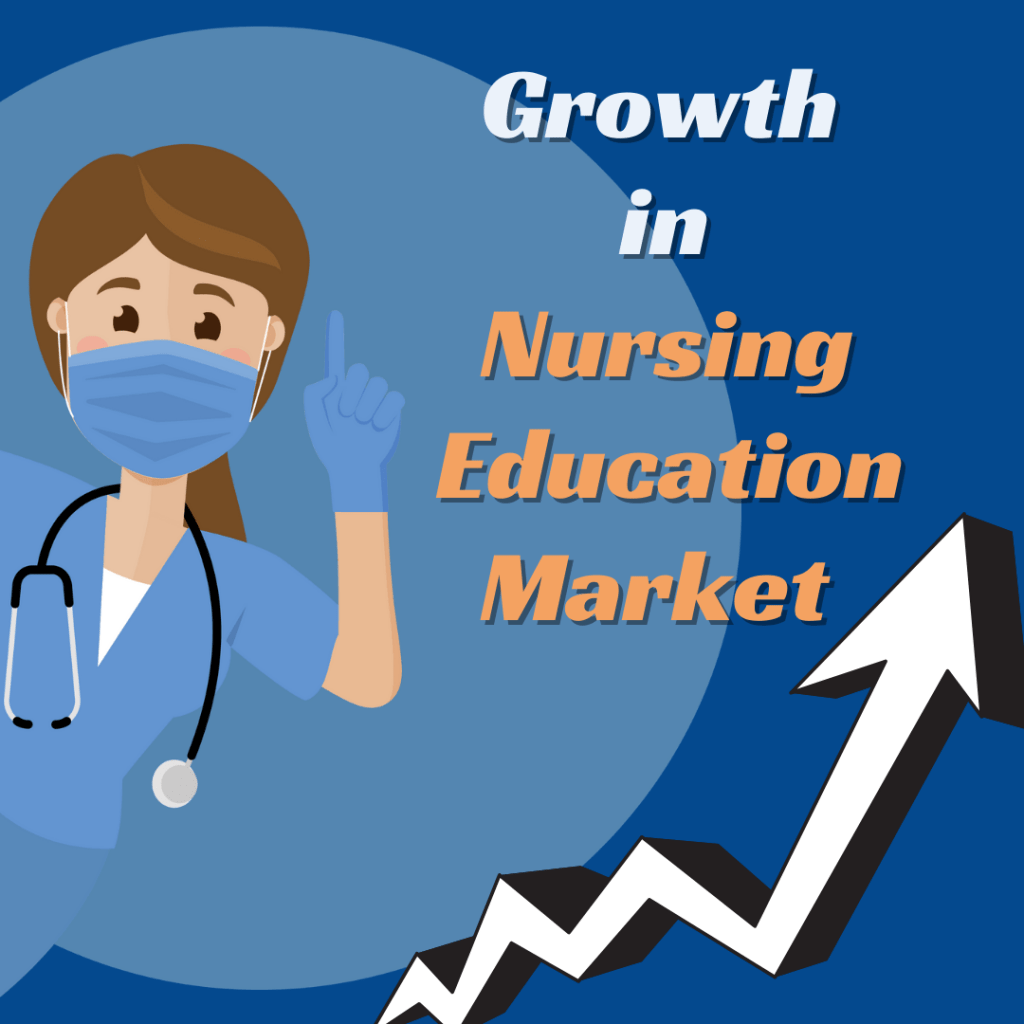 Exploring Growth and Opportunities in Nursing Education Market - 2024 ...