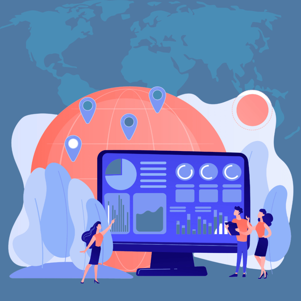 Gis Data For Market Research Tools Providers And Best Practices 